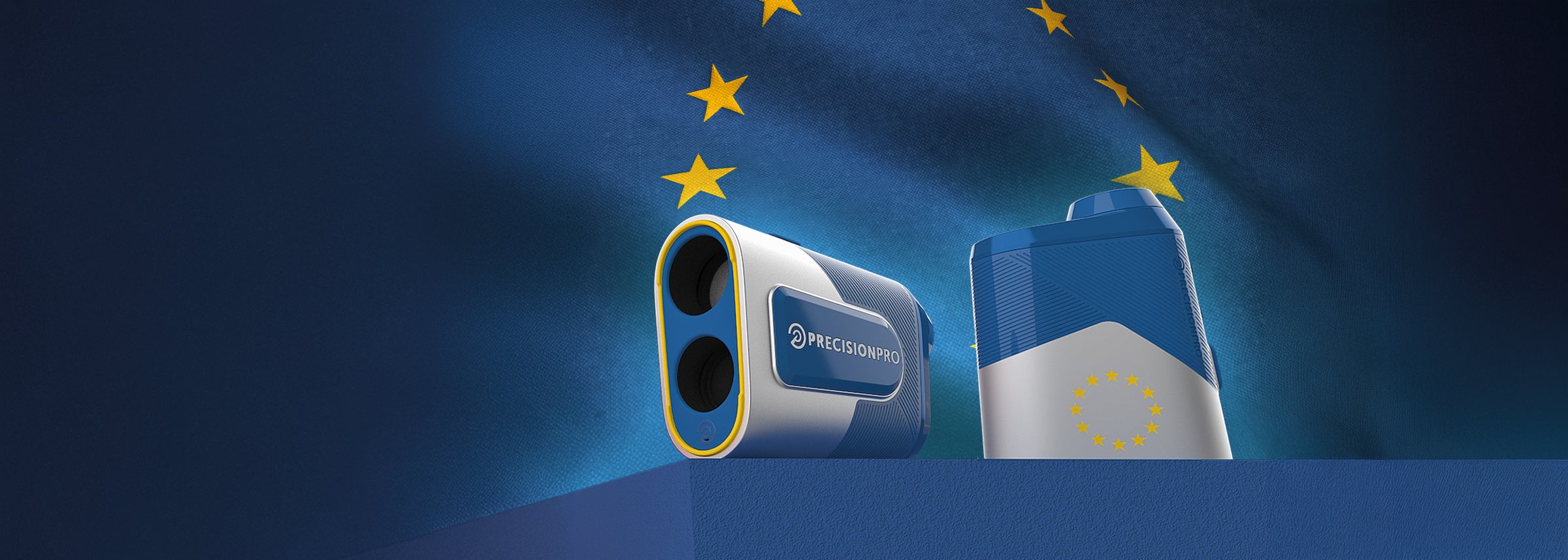 Precision Pro Golf EU - Golf Rangefinders